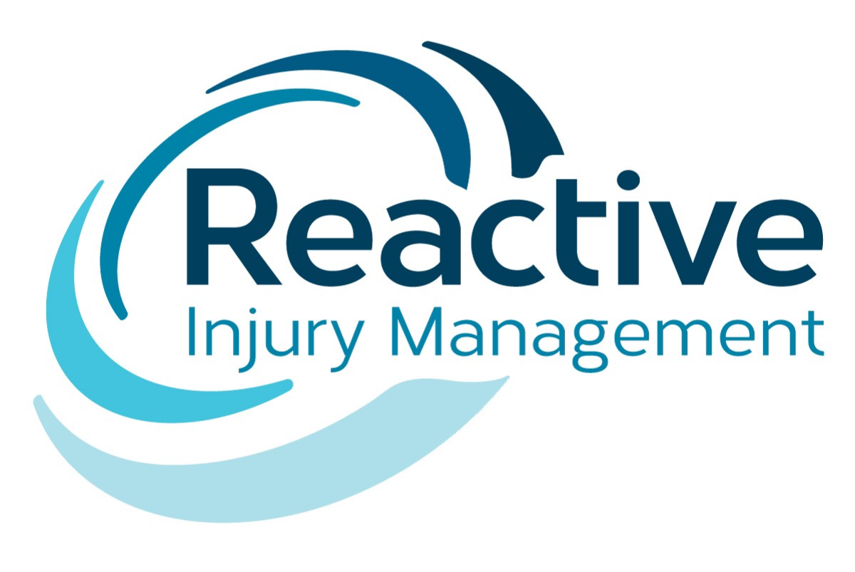 Reactive Injury Management | Complete Concussions